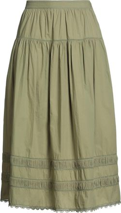 Ulla Johnson HOSEN & R&Ouml;CKE - Maxi-R&ouml;cke auf YOOX.COM