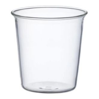 Kinto Verre Cast simple paroi- 250 ml Kinto