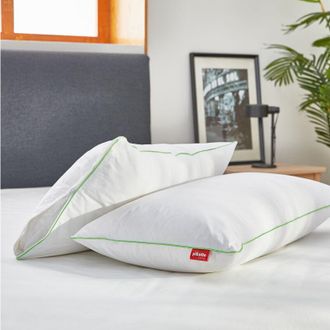 Pikolin Home Pikolin Home - Oreiller duvet mi-ferme 70x40cm