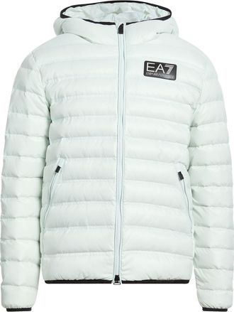 Emporio Armani JACKEN & M&Auml;NTEL - Pufferjacken & Daunenjacken auf YOOX.COM