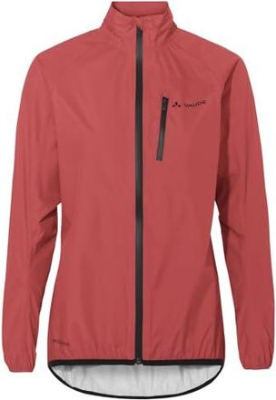 Vaude Womens Drop Jacket III Veste, Brick, Taille 40 Femmes