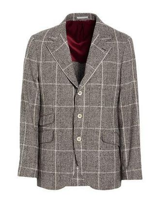Brunello Cucinelli Ensembles et coordonn&eacute;s - Blazers sur YOOX.COM