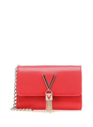 Mario Valentino Valentino Bags - Divina Pochette, Rot (Rosso), 4x11.5x17 cm (B x H x T)