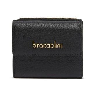 Braccialini Damen, Accessories, Schwarzk, ONE SIZEGr&ouml;&szlig;e