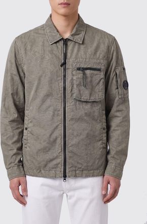 C.P. Company C. P. COMPANY Jacke Herren Farbe Gr&uuml;n