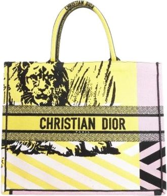 Dior Damen, Pre-Owned, Mehrfarbig, ONE SIZEGr&ouml;&szlig;e