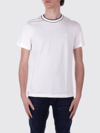 Lacoste T-Shirt Homme couleur Beige