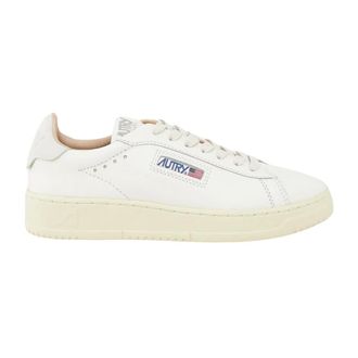 Autry Femme, Chaussures, Blanc, Taille: 37 EU Baskets