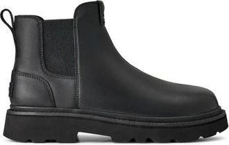 UGG Ugg, Herren, Schuhe, Schwarzk, 46 EUGr&ouml;&szlig;e