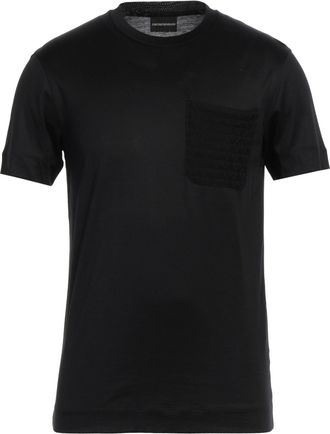 Emporio Armani TOPS - T-shirts auf YOOX.COM