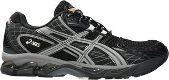 Asics Homme, Chaussures, Multicolore, Taille: 40 1/2 EU Gel-Nimbus 10.1