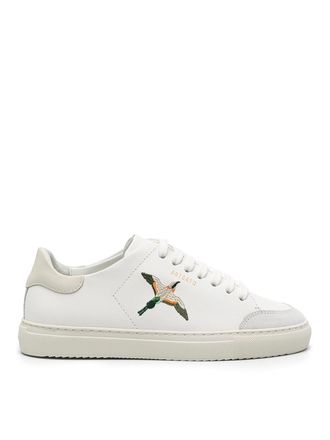 Axel Arigato Baskets - Blanc