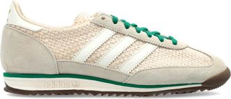 adidas Femme, Chaussures, Beige, Taille: 36 1/2 EU SL 72 OG Baskets