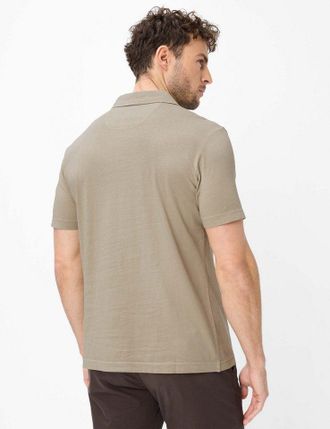 Brax Poloshirt Style PAZ