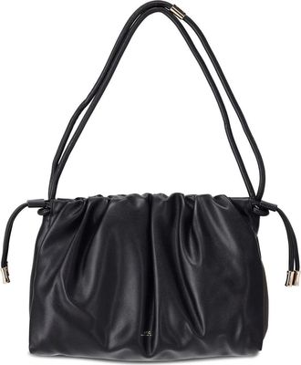 A.P.C. Crossbody Bags - Schultertasche Ninon - Gr. unisize - in Schwarz - für Damen