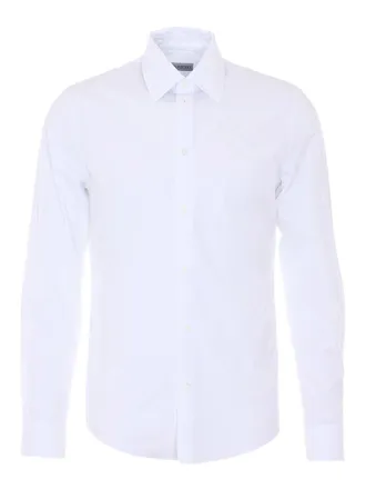 Burberry Chemise - Blanc
