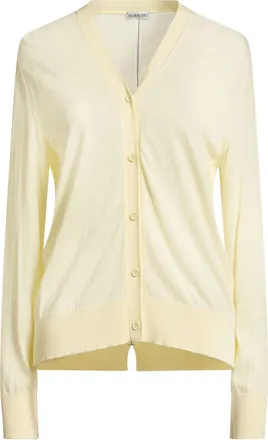 Burberry STRICKWAREN - Strickjacken auf YOOX.COM