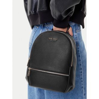 Nine West Rucksack Nine West CEO- Oregon-LDA8167 Schwarz