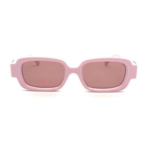 AMBUSH Thia Sonnenbrillen - - Accessories - Damen - Lila - 50 MM