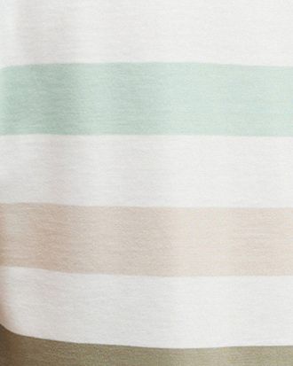 Barbour T-Shirt T-Shirt Lyndale