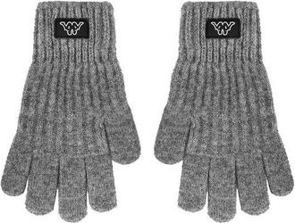 Kappa Handschuhe KAP-U6-002-AW24 Grau
