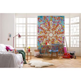 Komar Komar - Happiness Photo murale - 184 x 254 cm