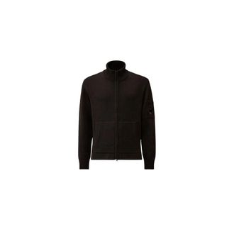 C.P. Company Cardigans - - Knitwear - Herren - Blau - XL
