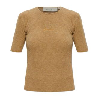 Fear of God Damen, Oberteile, Beige, SGr&ouml;&szlig;e