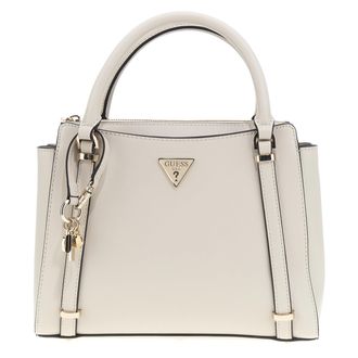 Guess HWVG9493060BON DARYNA 2 COMP SATCHEL Women BONE Size One Size