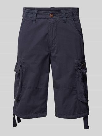 Alpha Industries Bermudas mit Cargotaschen Modell JET