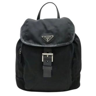 Prada Damen, Pre-Owned, Schwarzk, ONE SIZEGr&ouml;&szlig;e