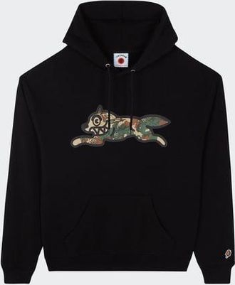Ice Cream Hoodie - Taille XL