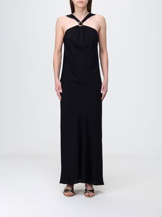Forte_Forte Robe Femme couleur Noir