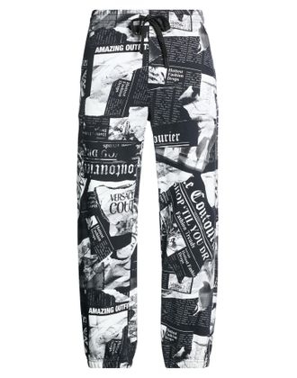 Versace HOSEN & R&Ouml;CKE - Hosen auf YOOX.COM