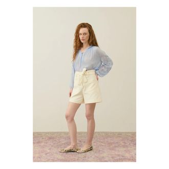 Louise Misha Blouse Nicoliana - Collection Femme Louise Misha