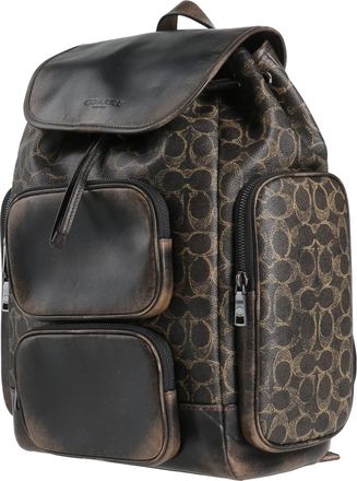 Coach TASCHEN - Rucks&auml;cke auf YOOX.COM