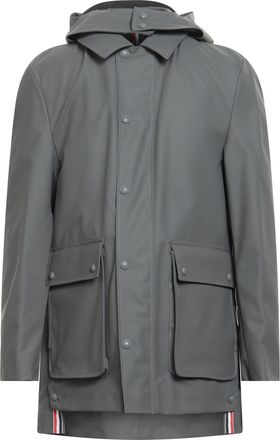 Thom Browne JACKEN & MÄNTEL - Jacken, Mäntel & Trenchcoats auf YOOX.COM