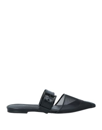 Alexander McQueen SCHUHE - Mules & Clogs auf YOOX.COM