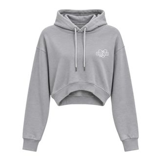 Enterprise Japan Bg3705Tx190 - - Sweatshirts & Hoodies - Damen - Grau - S