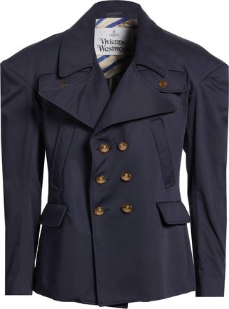 Vivienne Westwood ANZ&Uuml;GE und CO-ORDS - Blazers auf YOOX.COM