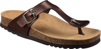 Scholl Femme Nicole, Chocolat, 41 EU