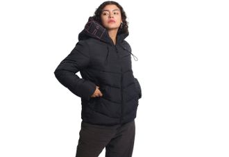 Yakuza Winterjacke 3RD V02