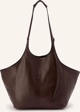 AllSaints Allsaints Shopper Siloh braun