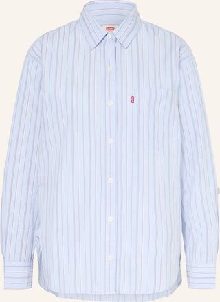 Levi's Hemdbluse Harlie blau