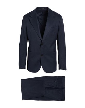 Emporio Armani ANZ&Uuml;GE und CO-ORDS - Anz&uuml;ge auf YOOX.COM