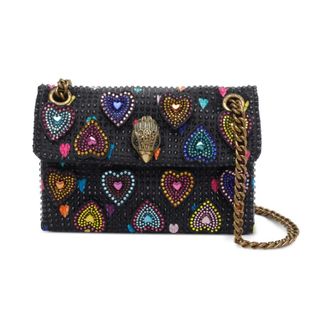 Kurt Geiger Femme, Sacs, Multicolore, Taille: ONE Size Mini Kensington