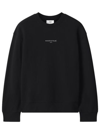 Maison Kitsun&eacute; Comfort Sweatshirt Mrmjs10km0341