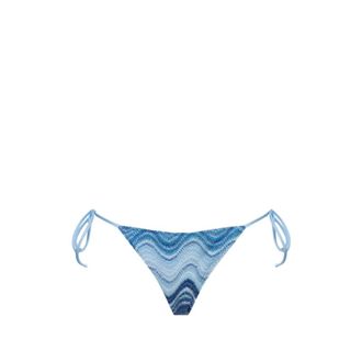 MC2 Saint Barth MC2 Saint Barth Bademode - - Swimwear - Damen - Blau - L