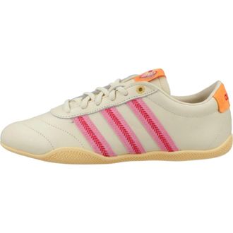 adidas Femme, Sport, Beige, Taille: 38 2/3 EU Grand Court Lo
