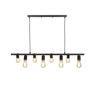 It's about RoMi Suspension Miami - Noir - Fer